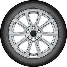 Debica Sommerreifen 205/55 R16 94V XL - Presto HP 2 547052