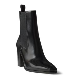Lauren by Ralph Lauren Lauren Ralph Lauren Chelsea Boots 'RLYN' Damen Gr&ouml;&szlig;e 40 schwarz