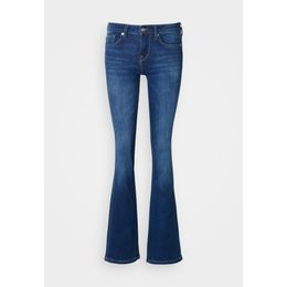 Pepe Jeans Jeans Damen Gr&ouml;&szlig;e 33 blue denim