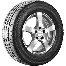 FALKEN - REIFEN Winterreifen 225/70R17 108/106T EUROWINTER VAN01 337040 225/70 R17