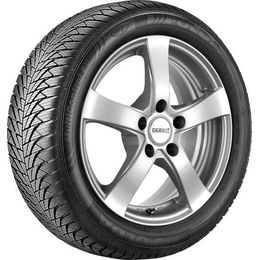 FULDA REIFEN GMBH & CO. KG FULDA REIFEN GMBH & CO. KG Ganzjahresreifen 185/65 R15 92T XL - MultiControl 721210