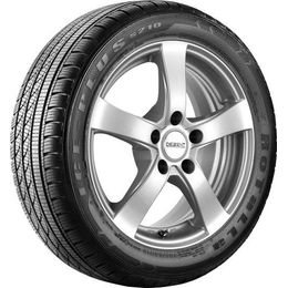 ROTALLA - REIFEN Winterreifen 225/55 R16 99H XL Ice-Plus S210 rtl0248