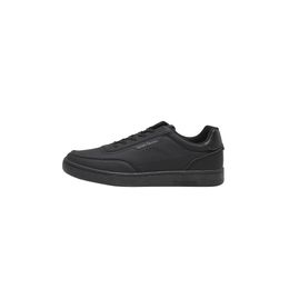 Sergio Tacchini Sneakers 'New Action' male size 41 Black
