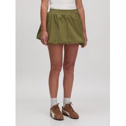 EDITED Rock 'Marissa' Damen Gr&ouml;&szlig;e 42 gr&uuml;n