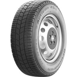 BF GOODRICH Ganzjahresreifen 205/75 R16C 113/111R 10PR - Activan 4S 687922 R16