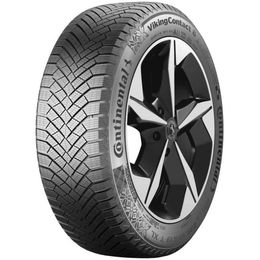 Continental Winterreifen 215/55 R17 98T XL EVc, Nordic compound - VikingContact 8 03457420000