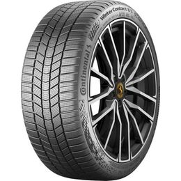 Continental Winterreifen 235/45 R19 99V XL EVc - WinterContact 8 S 03202400000