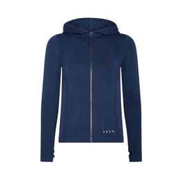 Born Jacke 'Sarvan' Damen Gr&ouml;&szlig;e S navy