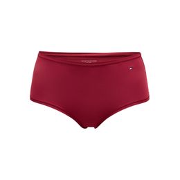 Tommy Hilfiger Panty 'ESSENTIALS' Damen Gr&ouml;&szlig;e XS rubinrot