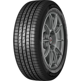 DUNLOP REIFEN Ganzjahresreifen 215/55R17 98W - Sport All Season 578695 215/55 R17