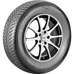NANKANG - REIFEN Ganzjahresreifen 235/55 ZR19 105W XL Cross Seasons AW-6 SUV jd350 R19