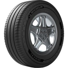 Michelin Sommerreifen 215/75R16 116/114R - Agilis 3 132621