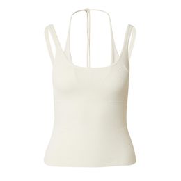 LeGer by Lena Gercke Knitted Top 'Gesina' female size M White