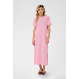 Love Copenhagen Kleid 'LCDominika' Damen Gr&ouml;&szlig;e 38 pink Sommerkleid