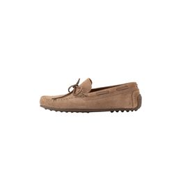 Vagabond Shoemakers Mokassin 'Larissa' Damen Gr&ouml;&szlig;e 36 camel Sommerschuhe