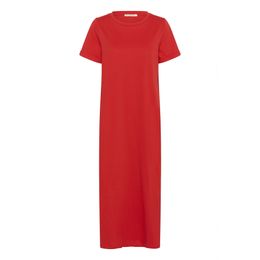 Love Copenhagen Kleid 'Dominika' Damen Gr&ouml;&szlig;e 38 cranberry Sommerkleid