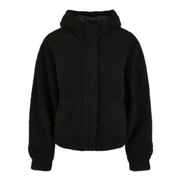 Urban Classics Jacke Damen Gr&ouml;&szlig;e L schwarz
