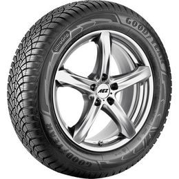 Good Year GOODYEAR Winterreifen 205/65R15 94T - UltraGrip 9+ 548600 205/65 R15