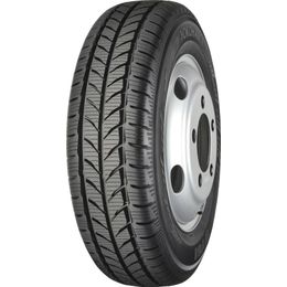 Yokohama Winterreifen 205/75 R16C 110/108R - WY01 e4709 R16