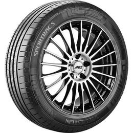 Vredestein Sommerreifen 185/65R14 86H - Sportrac 5 ap18565014hsp5a00