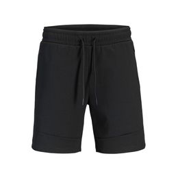 Jack & Jones Jack & Jones Shorts 'JPSTGordon' Herren Gr&ouml;&szlig;e 38 schwarz