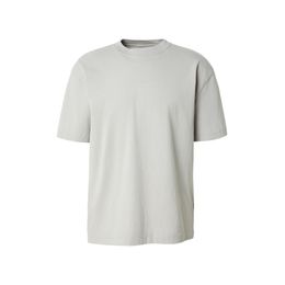 Hollister T-Shirt 'MAR4' Herren Gr&ouml;&szlig;e M hellgrau