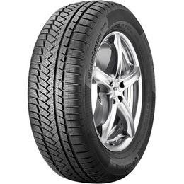 Continental Winterreifen 235/60 R18 103H, MO Mercedes GLC-Klasse - WinterContact 03555340000 103H