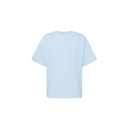 Karl Kani T-Shirt Herren Gr&ouml;&szlig;e S hellblau / wei&szlig;