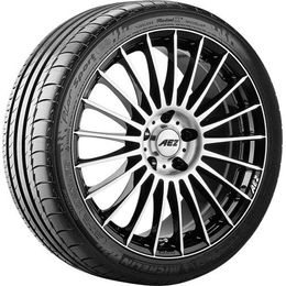 Michelin Sommerreifen 265/40R18 101(Y) - Pilot Sport PS2 495268
