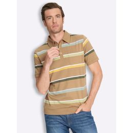 Marco Donati Kurzarmshirt