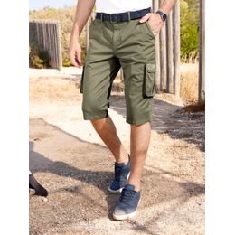 Bermudas