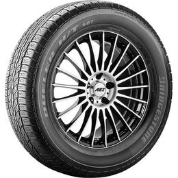Bridgestone Sommerreifen 225/65R17 102H - Dueler H/T 687 6573