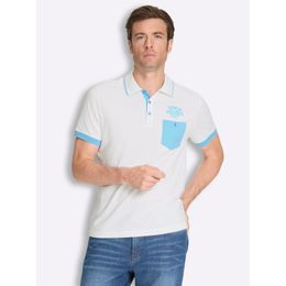 Poloshirt