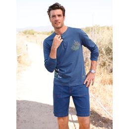 Langarmshirt