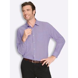 Marco Donati Langarmhemd