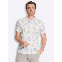 Marco Donati Kurzarmshirt