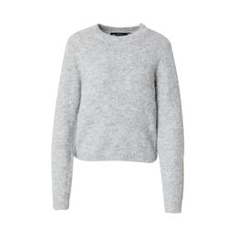 V&eacute;ro Moda VERO MODA Sweater 'VMNovah' female size S Grey