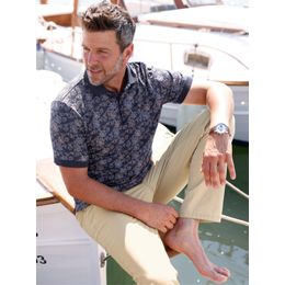Marco Donati Kurzarmshirt