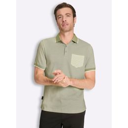 Marco Donati Kurzarmshirt