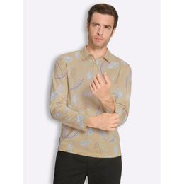 Marco Donati Langarmshirt