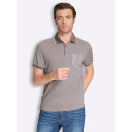 Marco Donati Kurzarmshirt