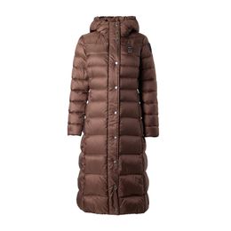 Blauer.usa Mantel Damen Gr&ouml;&szlig;e L braun