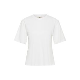 KAREN BY SIMONSEN Shirt 'KBNooma' female size L White