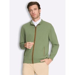 Marco Donati Strickjacke