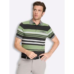 Marco Donati Kurzarmshirt
