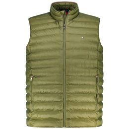 Herren Gro&szlig;e Gr&ouml;&szlig;en | Tommy Hilfiger Steppweste, wasserabweisend, packbar Farbe khaki Gr&ouml;&szlig;e: 3XL
