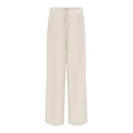 LeGer by Lena Gercke Hose 'Tenea' Damen Gr&ouml;&szlig;e 40 champagner