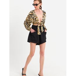 Cool & Sexy Shorts Damen Gr&ouml;&szlig;e 38 schwarz