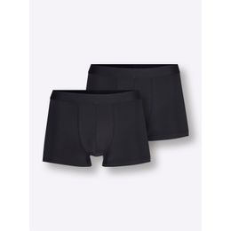 w&auml;schepur men Herren Pants, schwarz, Gr&ouml;&szlig;e 8