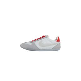 Nike Sportswear Sneakers 'SPRINT SISTER' female size 40 Grey / Greige / Light grey / Red